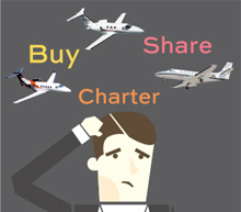 Inspirational Private Jet Flights | PrivateFly