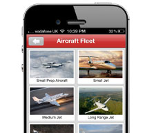 Inspirational Private Jet Flights | PrivateFly